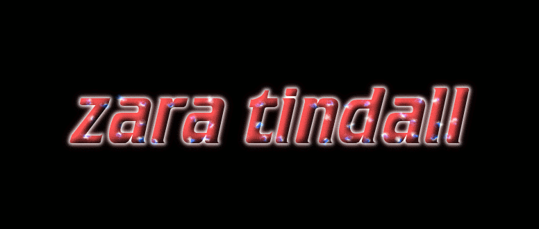 Zara Tindall Logo | Herramienta de diseño de nombres gratis de Flaming Text