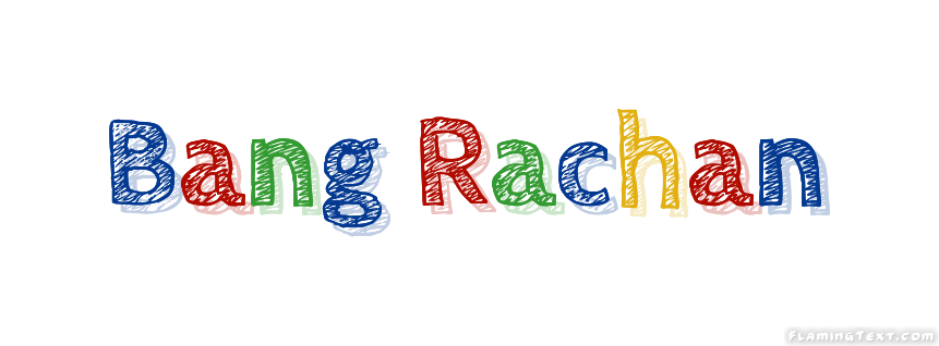 Thailand Logo | Free Logo Design Tool from Flaming Text