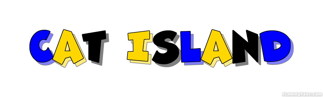 Bahamas Logo | Free Logo Design Tool from Flaming Text