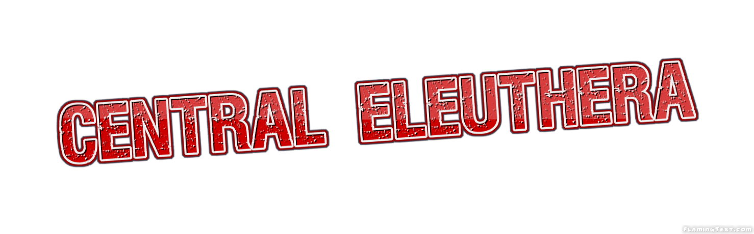 Bahamas Logo | Free Logo Design Tool from Flaming Text