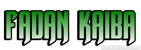 Nigeria Logo | Free Logo Design Tool from Flaming Text