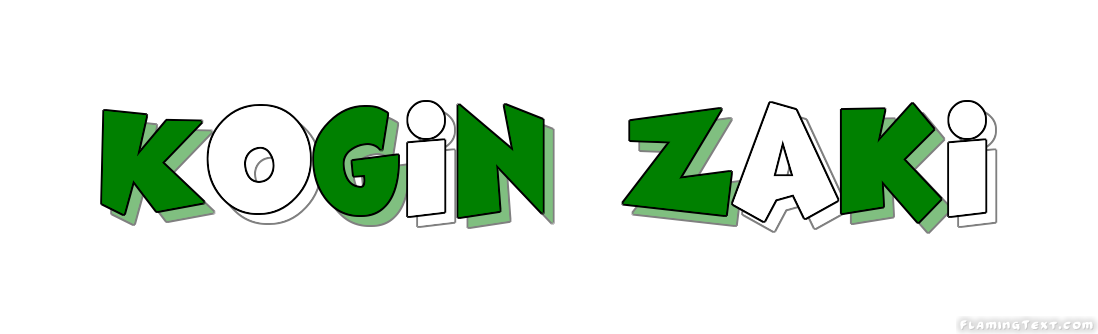 Nigeria Logo | Herramienta de diseño de logotipos gratuita de Flaming Text