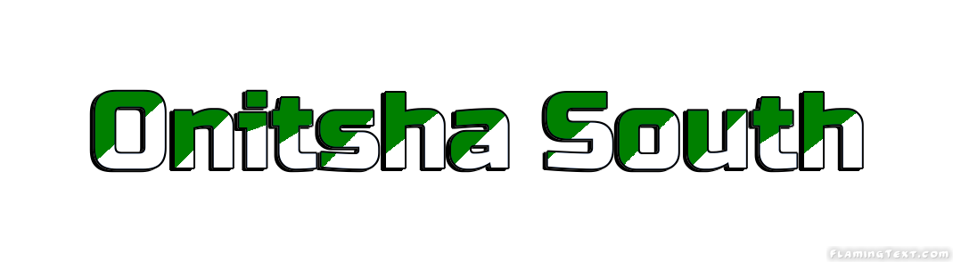 Nigeria Logo | Free Logo Design Tool from Flaming Text