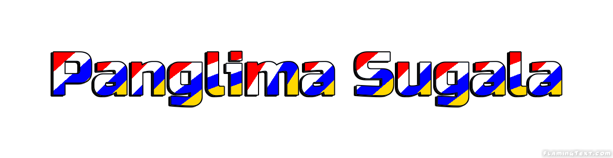 Philippines Logo | Free Logo Design Tool from Flaming Text