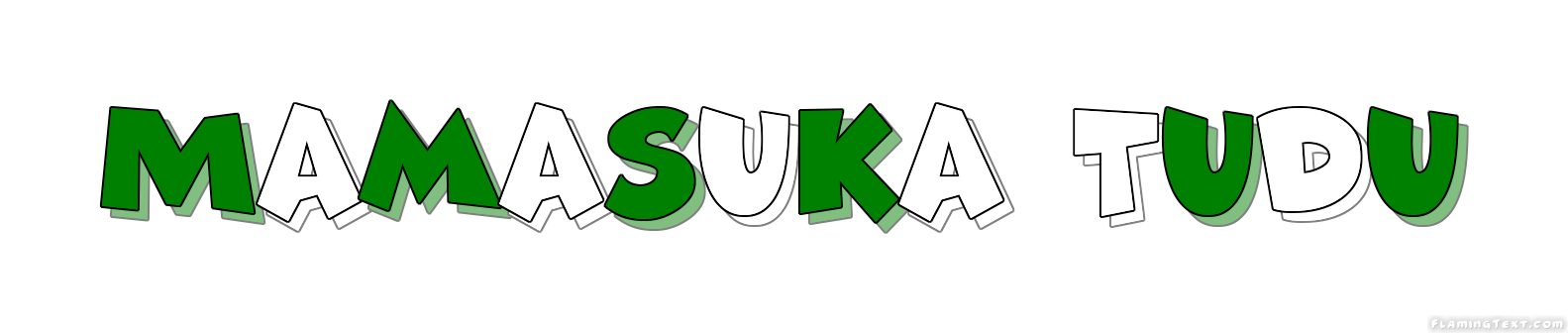 Nigeria Logo | Free Logo Design Tool from Flaming Text