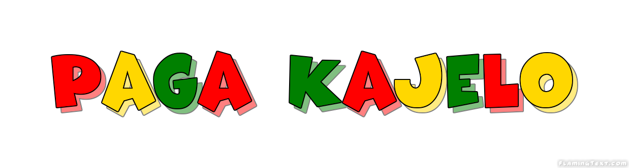 Ghana Logo | Herramienta de diseño de logotipos gratuita de Flaming Text