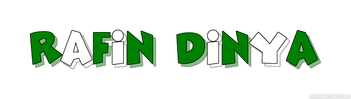 Nigeria Logo | Free Logo Design Tool from Flaming Text