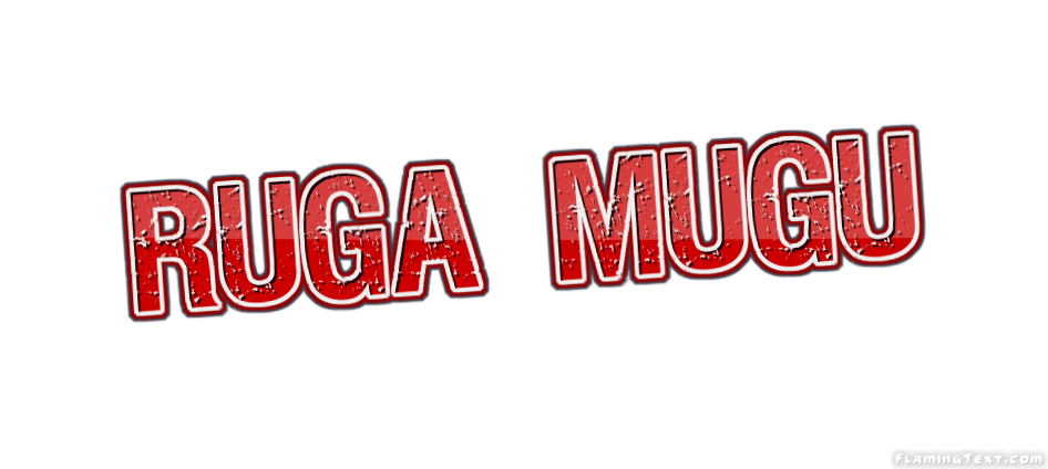 Ruga Logo