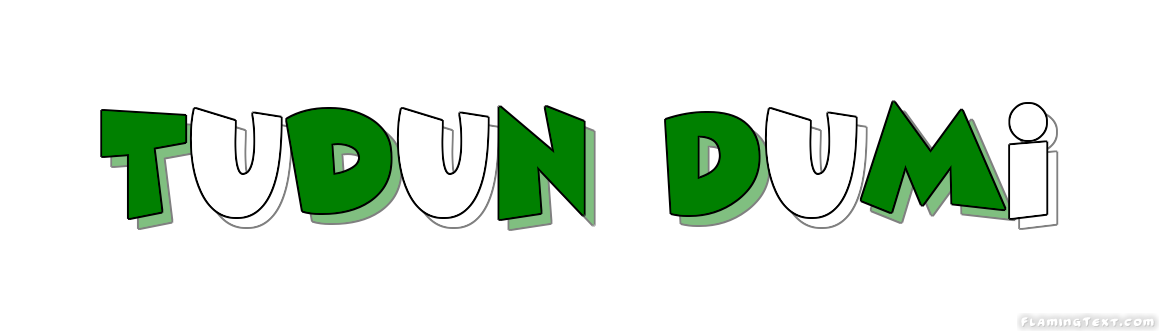 Nigeria Logo | Free Logo Design Tool from Flaming Text