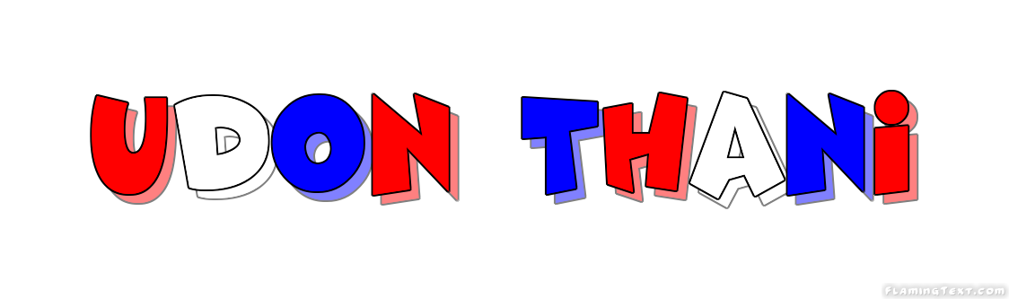 Thailand Logo | Free Logo Design Tool from Flaming Text