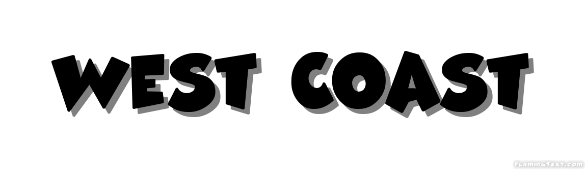 New Zealand Logo | Outil de conception de logo gratuit de Flaming Text