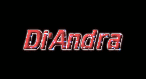 Di'Andra Logotipo | Ferramenta de Design de Nome Grátis a partir de ...