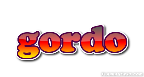 El Gordo Logo