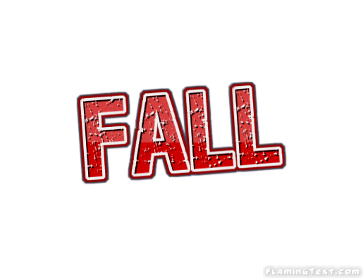 fall Logo | Free Logo Design Tool from Flaming Text