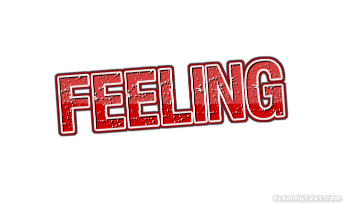 feeling Logo | Free Logo Design Tool from Flaming Text