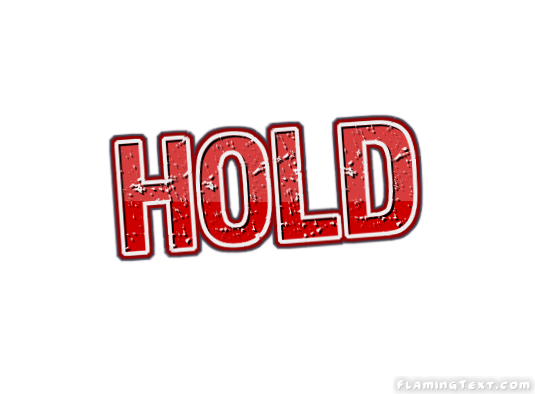 hold Logo | Free Logo Design Tool from Flaming Text